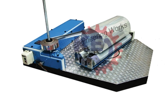 Roll Wrapping Machine, Roll Stretch Wrap Machine Manufacturer