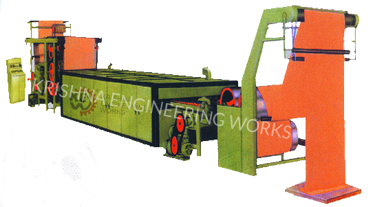 Stenter Machine | Hot Air Stenter Machine Spare Parts Manufacturer